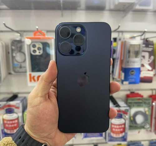 iPhone 15 Pro Max, 256 ГБ