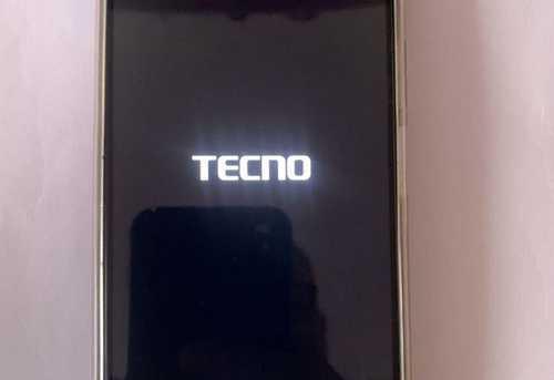 TECNO Pova 5 Pro 5G, 8/256 ГБ