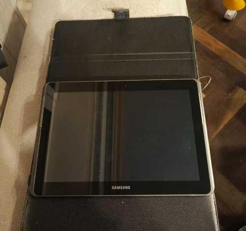 Планшет samsung galaxy tab