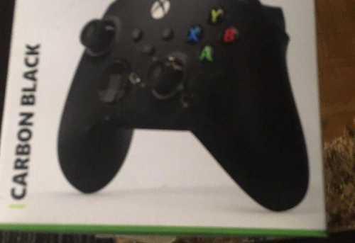 Xbox series controller б/у в отличном состоянии