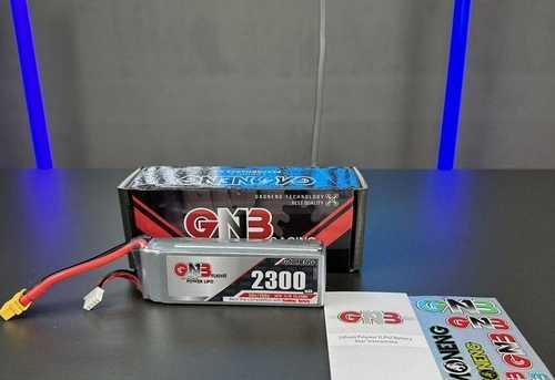 GNB 2300mah 3s 50c