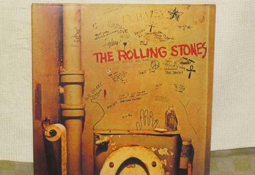 The Rolling Stones 1968 Beggars Banquet