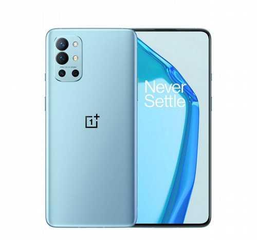 OnePlus 9R, 8/256 ГБ