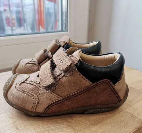 Полуботинки детские Chicco 23