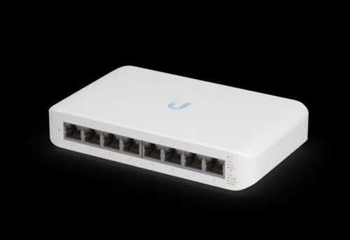 Ubiquiti UniFi Switch Lite 8 PoE USW-Lite-8-PoE