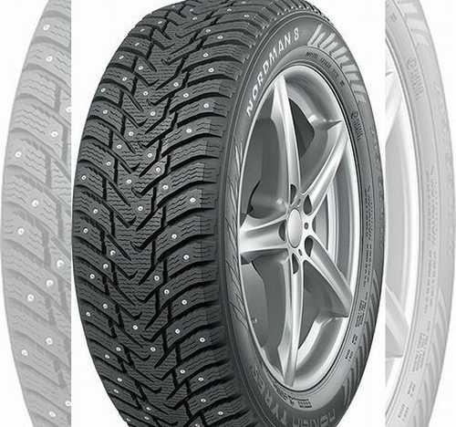 Ikon Tyres Nordman 8 205/70 R15 100T