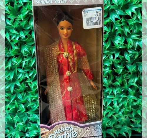 Кукла барби Тереза Kebaya Barbie