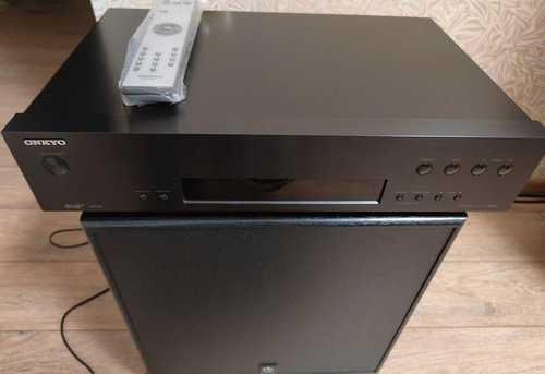 Тюнер Onkyo DAB/GM T-4030