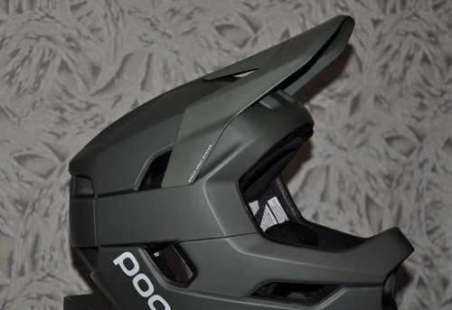 Новый шлем Poc Otocon XS