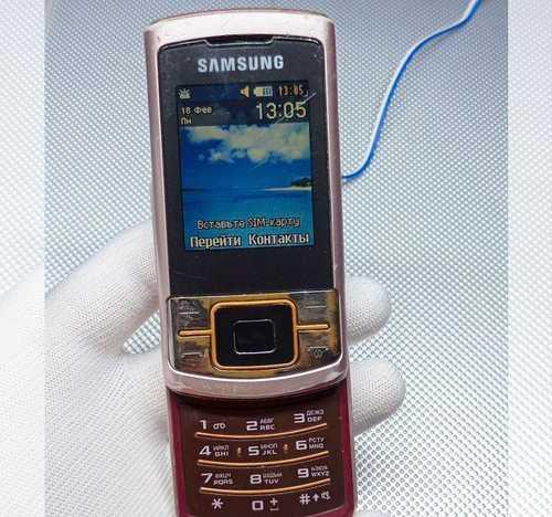 Samsung C3050