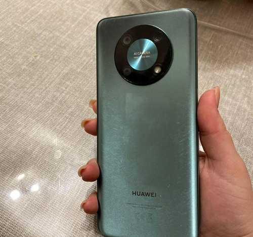 HUAWEI nova Y90, 4/128 ГБ