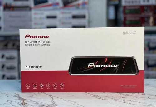 Видеорегистратор зеркало Pioneer