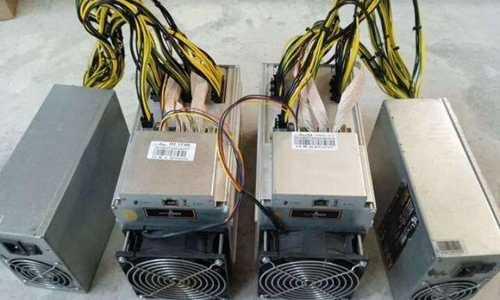 Antminer d3