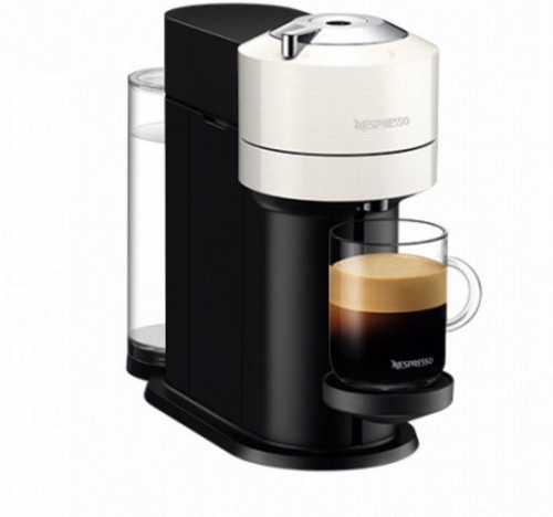 Кофемашина nespresso vertuo next