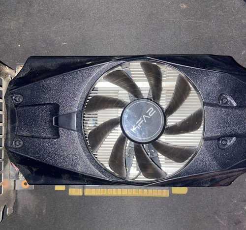 Gtx 1050 ti k2af