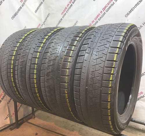 Formula Ice FR 215/60 R17 100R