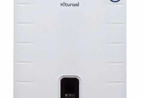 Газовый котел KituramiWorld Alpha S 15