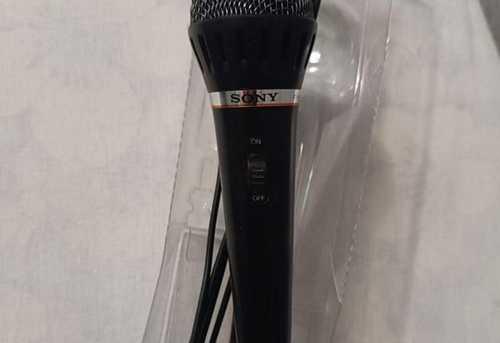 Микрофон Sony F-V120