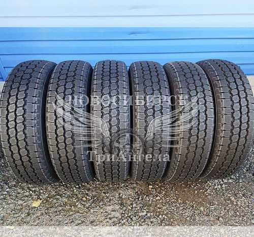 Triangle TR737 185/75 R16C 104Q