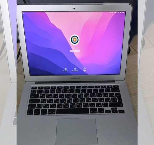 Apple macbook air 2015