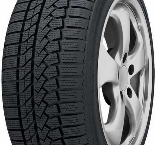 Goodride Zuper Snow Z-507 245/45 R19 102V