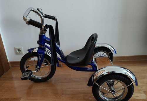 Детский трехколесный велосипед Schwinn Roadster