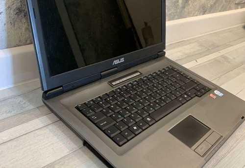 Asus X51rl