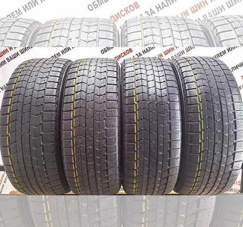 Dunlop Graspic DS3 215/65 R16 93L