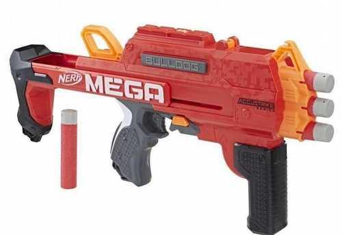 Nerf bulldog,патроны Zombie