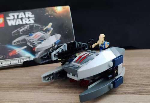Lego Star Wars 75073