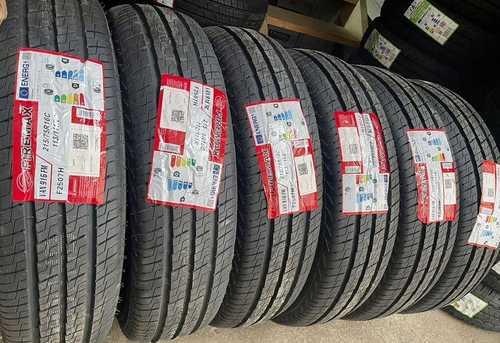 Firemax FM619 215/75 R16C 113R