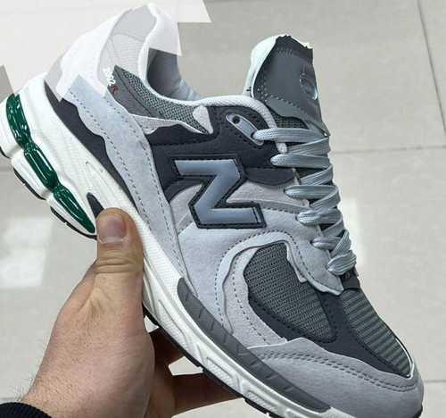 Кроссовки мужские NEW balance 2002R