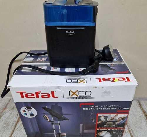 Гладильная система Tefal QT2022