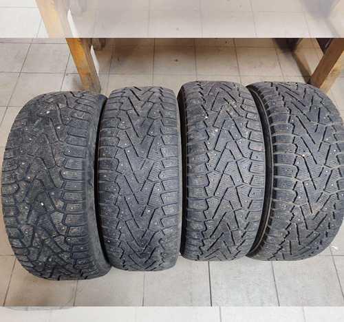 Pirelli Ice Zero 245/50 R18