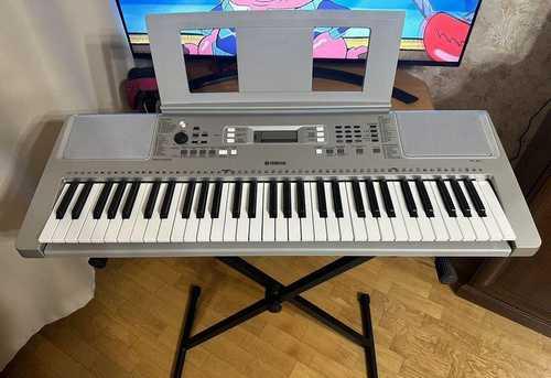 Синтезатор Yamaha YPT-360