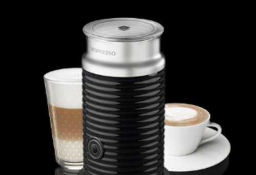 Nespresso Капучинатор