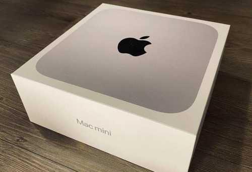 Новый Apple Mac Mini M2 (8/256) A2686 mmfj3CH/A