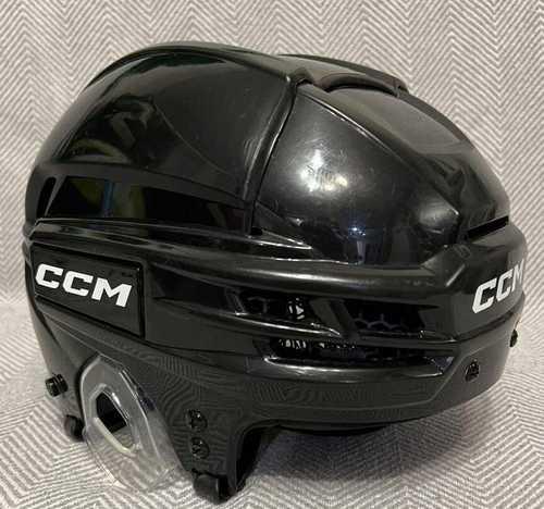 Шлем хоккейный CCM Tacks 720 SR M