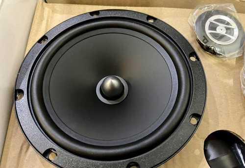 Автомобильная акустика focal RSE - 165