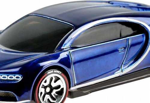 Hot wheels ID 16 Bugatti Chiron/Tesla Cybertruck