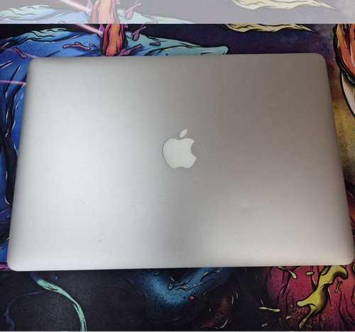 Apple macbook pro 15 retina 2014