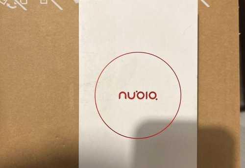 ZTE Nubia Z17 mini, 4/64 ГБ