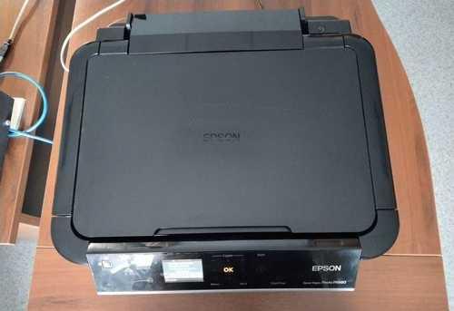 Epson PX660