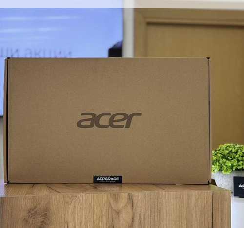 Ноутбук acer aspire 3 15