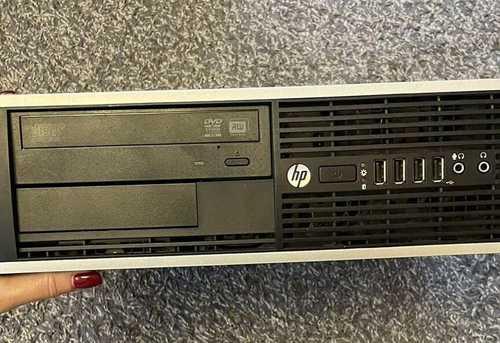 Компьютеры HP