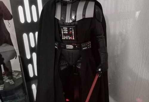 Sideshow Star Wars Darth Vader Deluxe 1/6