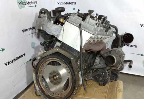 Двигатель Mercedes C W203 OM646.963 C220 2.2 CDI