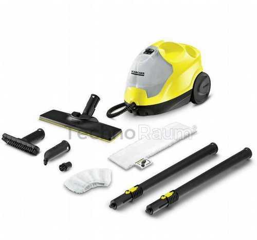 Пароочиститель karcher sc 4