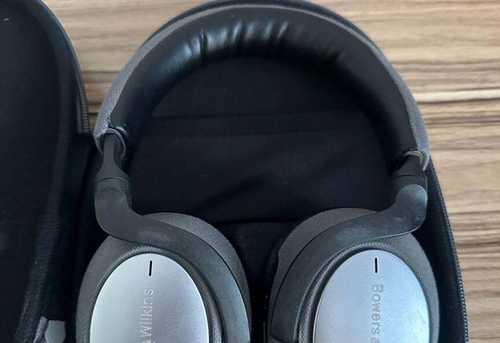 Bowers wilkins px 7