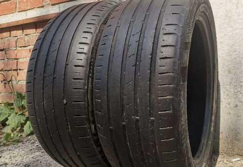 Kumho Ecsta HS51 235/45 R17